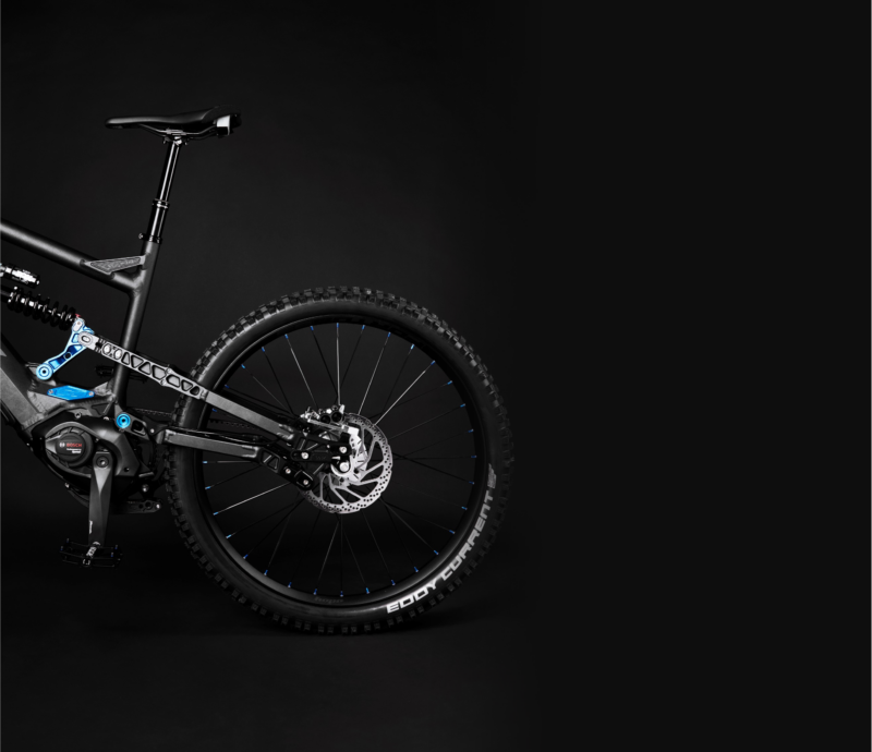 Revolute Hub1 - Revolute